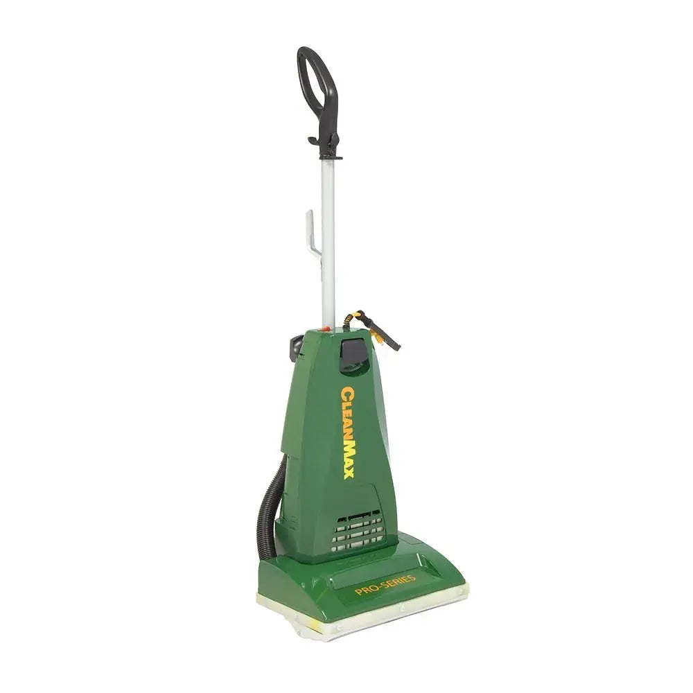 CleanMax Pro-Series Upright, 10 Amps - Ballwinvacuum.com ...