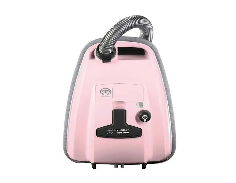 SEBO Airbelt K3: Ultimate Pet Hair Canister Vacuum | Ballwinvacuum.com